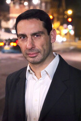 G. B. Rubin | Official Publisher Page | Simon & Schuster