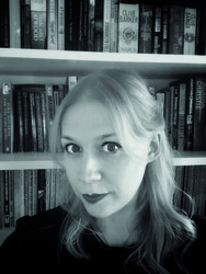 Alexandra Benedict | Official Publisher Page | Simon & Schuster