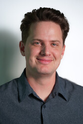 Tanner Mitchell | Official Publisher Page | Simon & Schuster