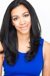 Rekha S Rajan | Official Publisher Page | Simon & Schuster