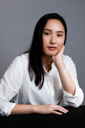 Catherine Dang | Official Publisher Page | Simon & Schuster