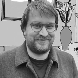 Benjamin Gottwald | Official Publisher Page | Simon & Schuster