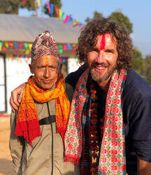 Gavin McCormack | Official Publisher Page | Simon & Schuster AU