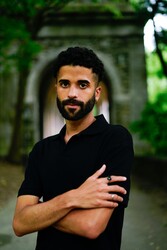 Alejandro Heredia | Official Publisher Page | Simon & Schuster