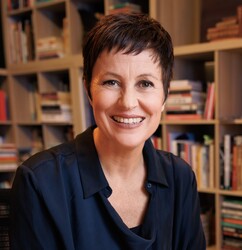 A Great Act of Love | Book by Heather Rose | Official Publisher Page ...