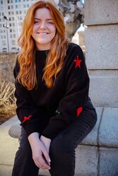 Samantha Markum | Official Publisher Page | Simon & Schuster