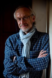 Andrew Jefford | Official Publisher Page | Simon & Schuster