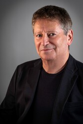 Anthony Rose | Official Publisher Page | Simon & Schuster