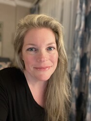 AJ Wolfe | Official Publisher Page | Simon & Schuster