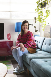 Samone Amba | Official Publisher Page | Simon & Schuster