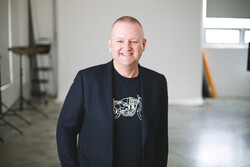 John Byron | Official Publisher Page | Simon & Schuster