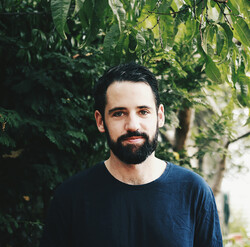 Callum Denness | Official Publisher Page | Simon & Schuster