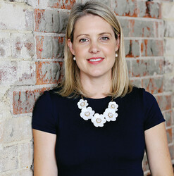 Georgie Dent | Official Publisher Page | Simon & Schuster AU