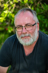 Richard Gosling | Official Publisher Page | Simon & Schuster