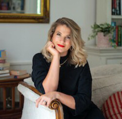 Grace Jennings-Edquist | Official Publisher Page | Simon & Schuster