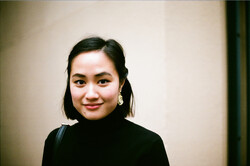 Shirley Le | Official Publisher Page | Simon & Schuster AU