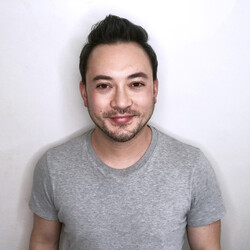 Daniel Gray-Barnett | Official Publisher Page | Simon & Schuster AU