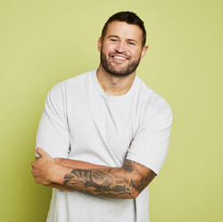 Andrew Hamilton | Official Publisher Page | Simon & Schuster