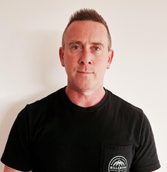 Luke Johnson | Official Publisher Page | Simon & Schuster AU