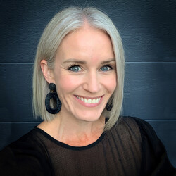 Rhianna King | Official Publisher Page | Simon & Schuster