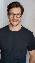 Rob Mills | Official Publisher Page | Simon & Schuster