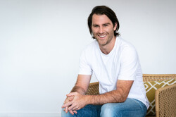 Jimmy Rees | Official Publisher Page | Simon & Schuster