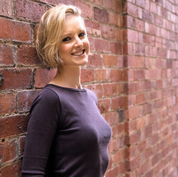 Alice Williams | Official Publisher Page | Simon & Schuster