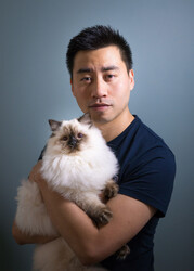 Every Night at Midnight | Book by Peter Cheong | Official Publisher ...