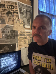 Michael Adams | Official Publisher Page | Simon & Schuster