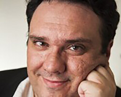 Ben Pobjie | Official Publisher Page | Simon & Schuster
