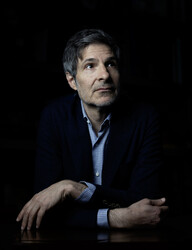 Toby Stuart | Official Publisher Page | Simon & Schuster