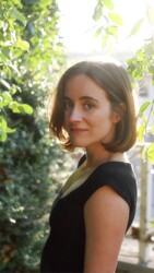 Anna Dorn | Official Publisher Page | Simon & Schuster Canada