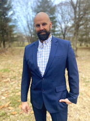 Mike Sofka | Official Publisher Page | Simon & Schuster