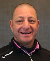 Jesse Moussa | Official Publisher Page | Simon & Schuster