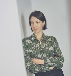 María Ospina | Official Publisher Page | Simon & Schuster AU