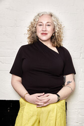 Marisa Meltzer | Official Publisher Page | Simon & Schuster UK