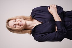 Sharon Rose | Official Publisher Page | Simon & Schuster