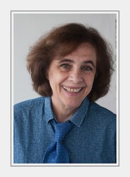 Ana María Shua | Official Publisher Page | Simon & Schuster