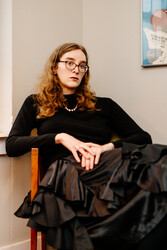 Grace Byron | Official Publisher Page | Simon & Schuster