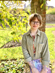 Erin Brown | Official Publisher Page | Simon & Schuster