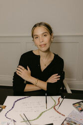 Cleo Wade | Official Publisher Page | Simon & Schuster UK