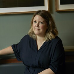 Catherine Ryan Howard | Official Publisher Page | Simon & Schuster