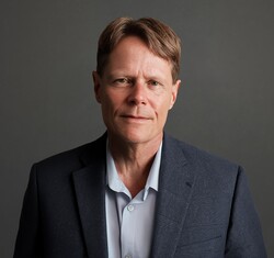 Ward Larsen | Official Publisher Page | Simon & Schuster AU
