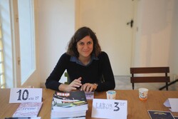 Noha Habaieb | Official Publisher Page | Simon & Schuster