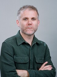 Christopher Mathias | Official Publisher Page | Simon & Schuster
