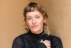 Sarah Walker | Official Publisher Page | Simon & Schuster AU