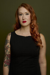 Krista Diamond | Official Publisher Page | Simon & Schuster