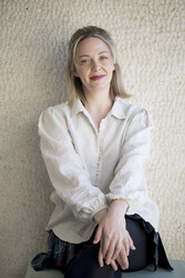 Ellena Savage | Official Publisher Page | Simon & Schuster AU