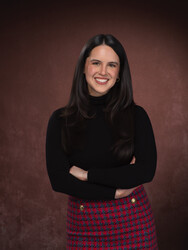 Jordyn Taylor | Official Publisher Page | Simon & Schuster