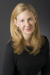 Emily Listfield | Official Publisher Page | Simon & Schuster